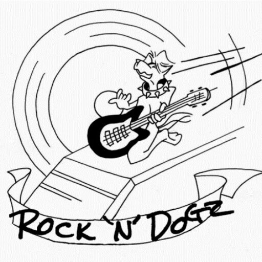 Vorstand – Rock`n´Dogz